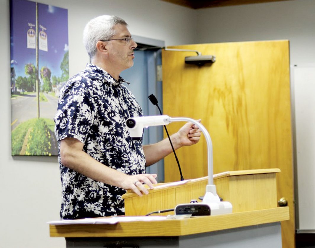 Vienna City Council discusses hold on rehab centers | News, Sports ...